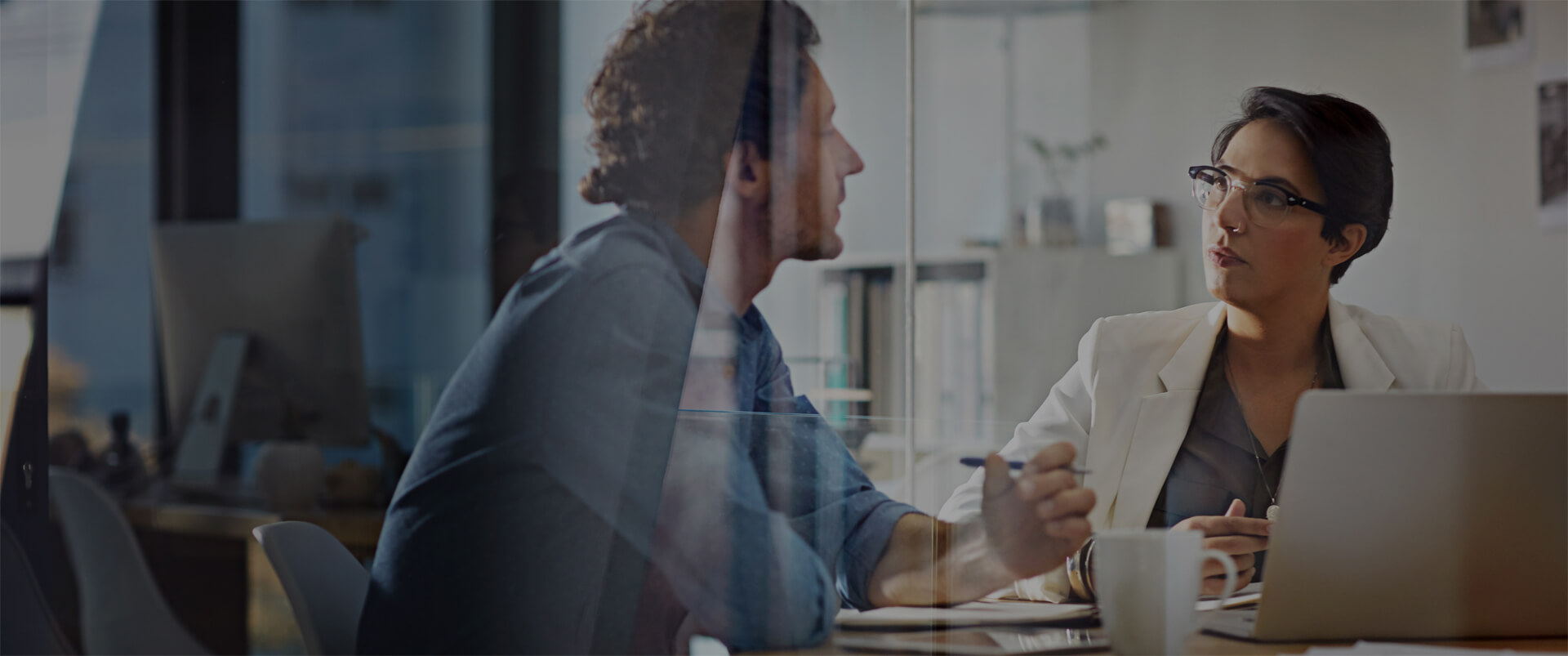 Cald Connect – Language Services