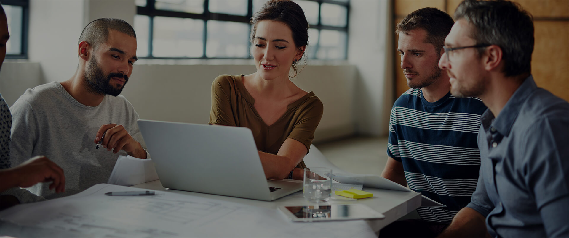 Cald Connect – Language Services